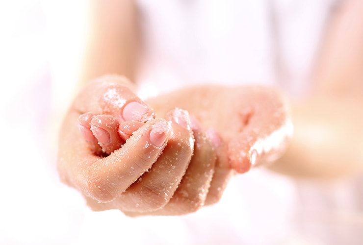 Homemade Sugar Scrub The Answer To Your Skin Woes Top 10 Home Remedies Homemade Sugar Scrub The Answer To Your Skin Woes Top 10 Home Remedies