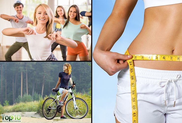 Top 10 Fat Burning Activities That Don t Seem Like Exercise Top 10 Top 10 Fat Burning Activities That Don t Seem Like Exercise Top 10