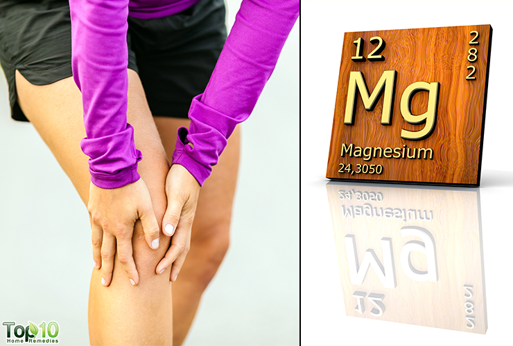 10 Signs You Are Magnesium Deficient | Top 10 Home Remedies