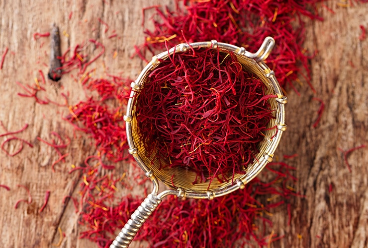 Top 10 Health Benefits of Saffron | Top 10 Home Remedies