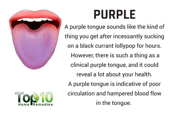 10 Secrets Your Tongue Reveals about Your Health | Top 10 Home Remedies