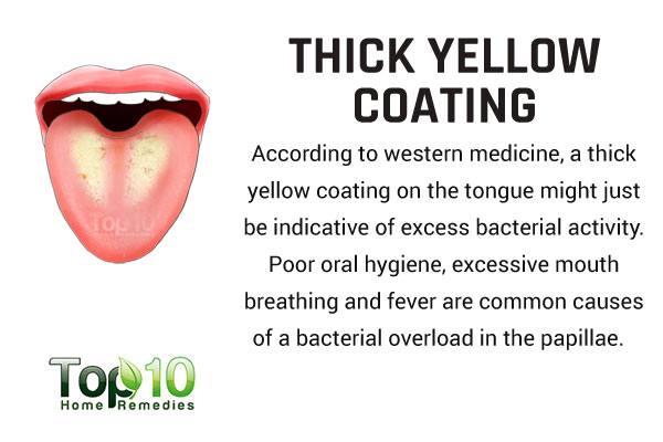 10 Secrets Your Tongue Reveals about Your Health | Top 10 Home Remedies