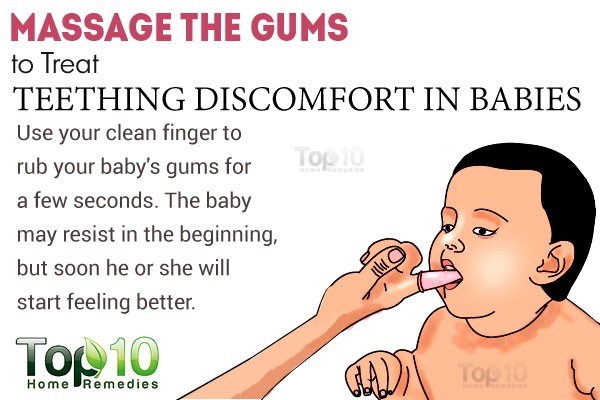 How To Treat Teething Discomfort In Babies Top 10 Home Remedies How To Treat Teething Discomfort In Babies Top 10 Home Remedies