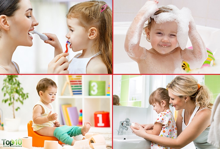 10 Good Hygiene Habits You Should Teach Your Kids Early Top 10 Home 10-good-hygiene-habits-you-should-teach-your-kids-early-top-10-home