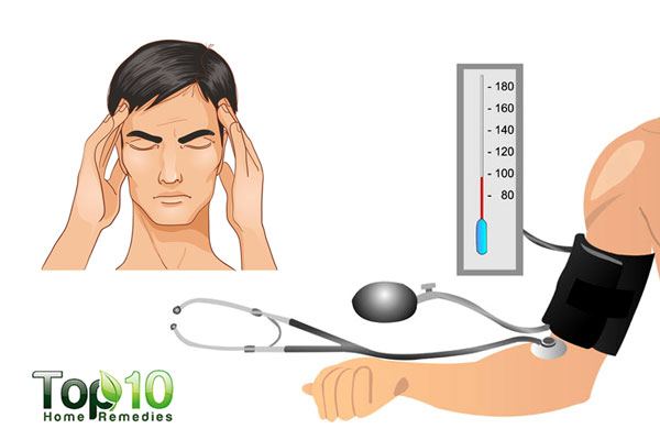 Key Signs and Symptoms of Low Blood Pressure | Top 10 Home Remedies