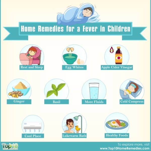 Home Remedies For A Fever In Children Top 10 Home Remedies Home Remedies For A Fever In Children Top 10 Home Remedies